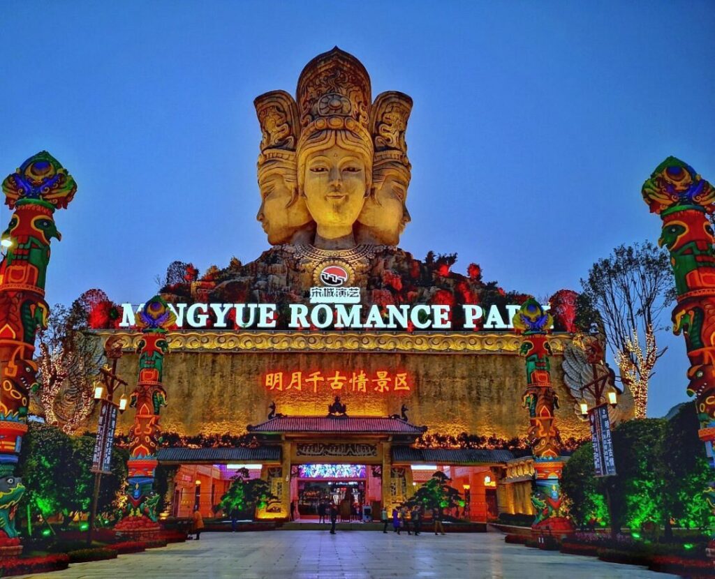 15 Fun & Best Things to Do in Yichun, China