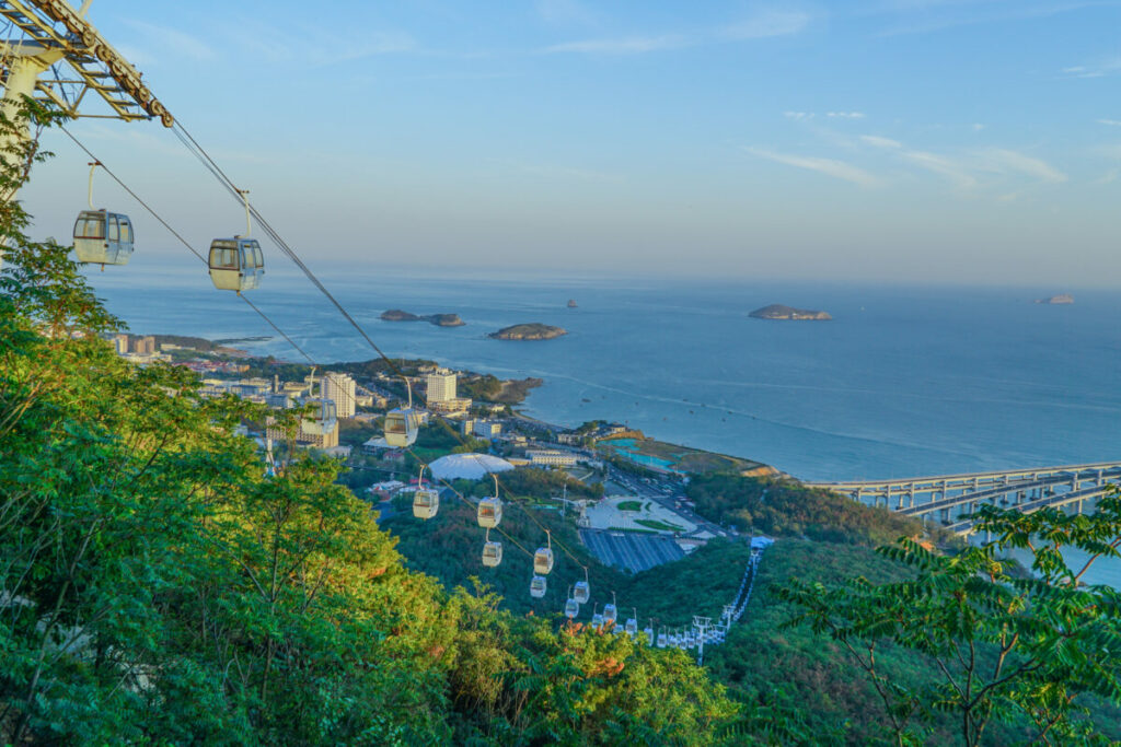 40 Fun & Best Things to Do in Dalian, China