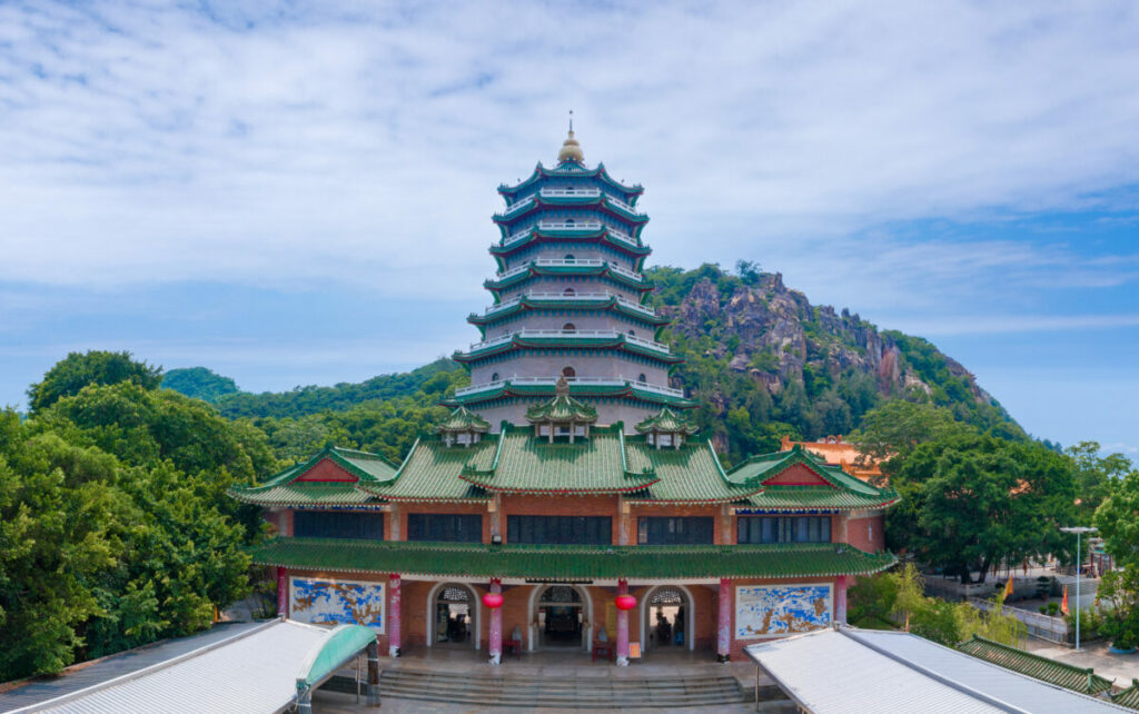 30 Fun & Best Things to Do in Shantou, China
