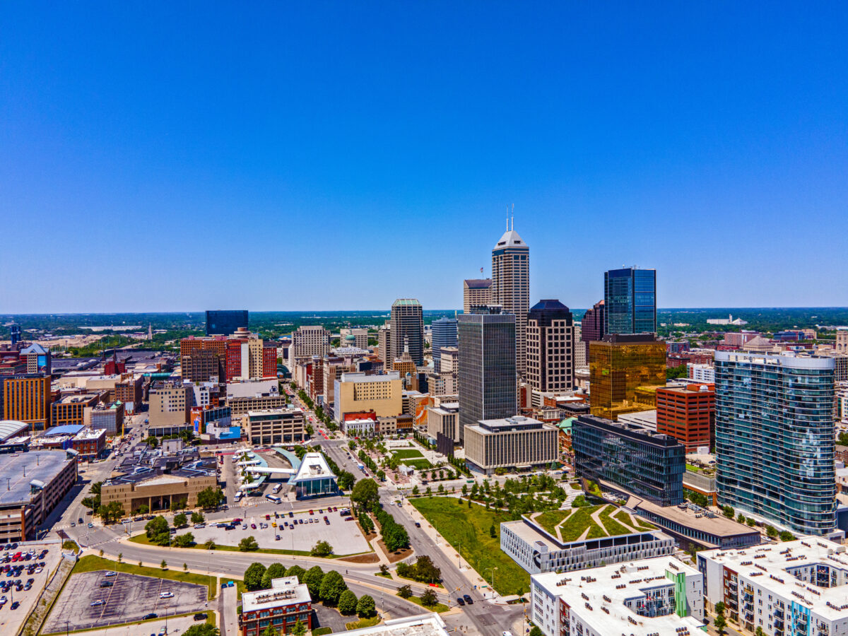 Top 10 Places to Visit in Indiana | Destinations.ai