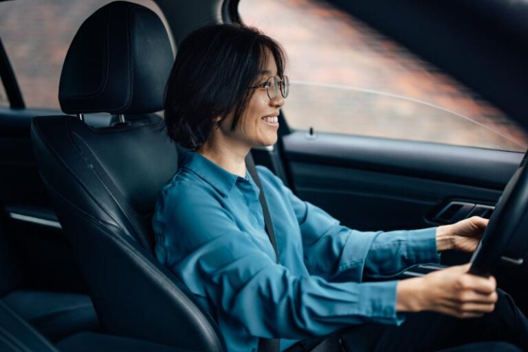 Can You Use Uber in Korea? A Guide to Ride-Sharing in Seoul and Busan ...