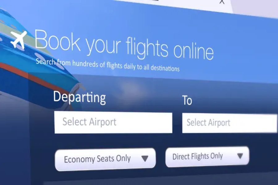 How to Find Cheap Flights: 7 Insider Tips for Budget Travel in 2026 ...