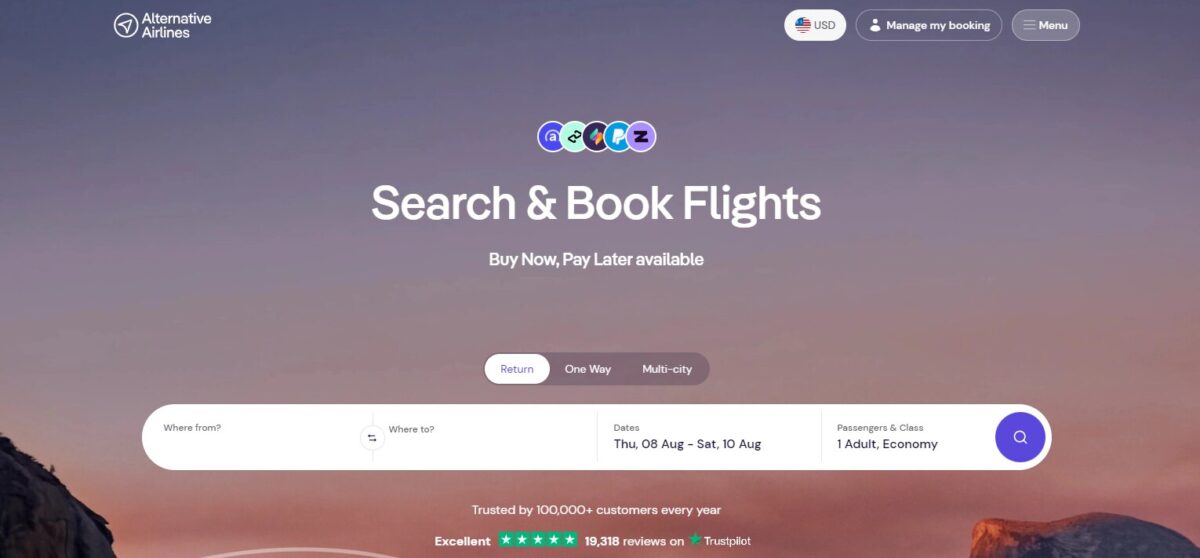 Skyscanner Alternatives: Discover the Best Apps for Cheap Flights and ...
