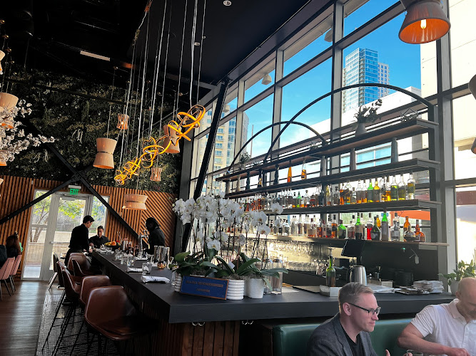 Ember Kitchen Reviews - 4.9/5 Stars | Austin Guide