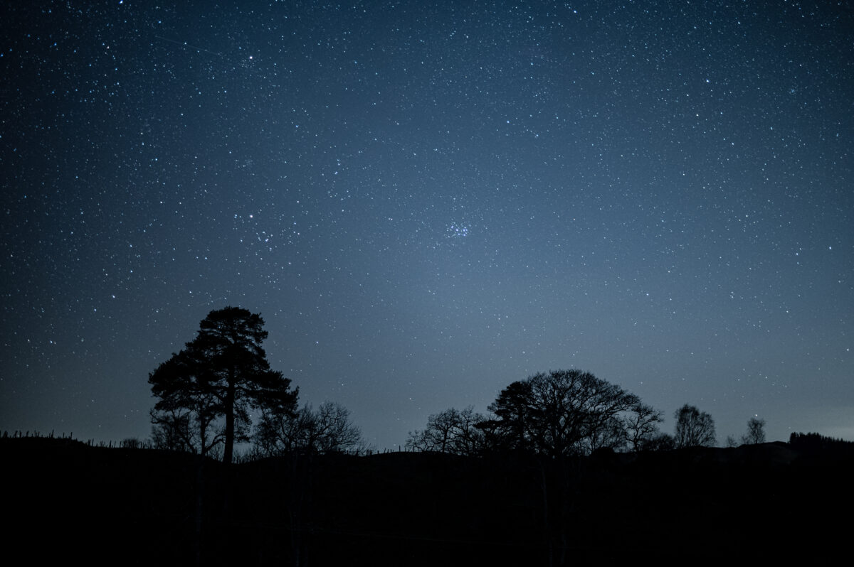 10 Incredible Stargazing Spots Around the World You Need to See