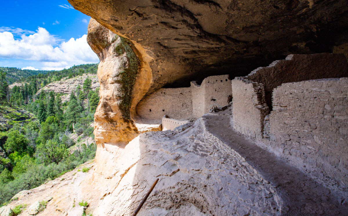 12 Best National Parks & Monuments in New Mexico