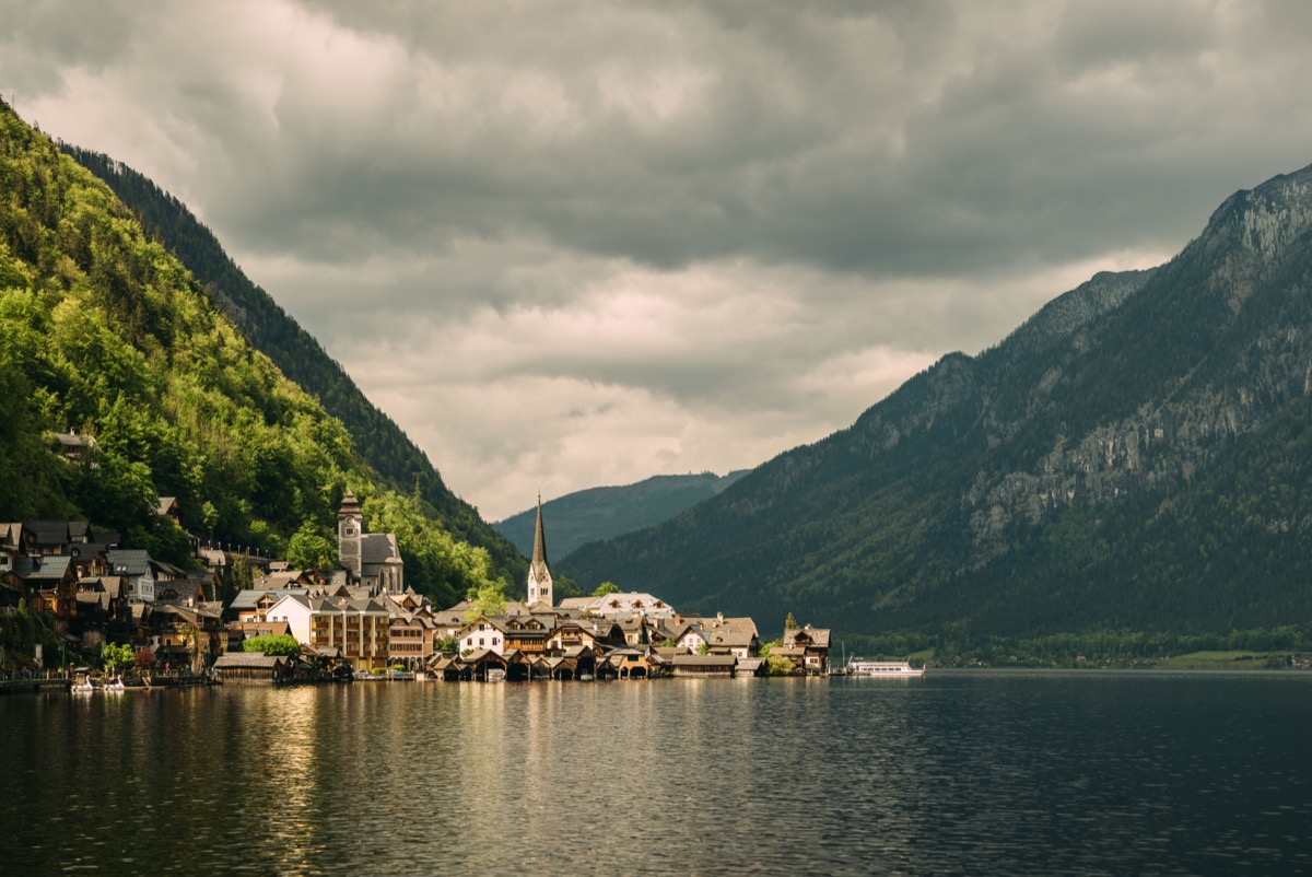 100 Best Outdoors in Hallstatt - Top-Rated Outdoors