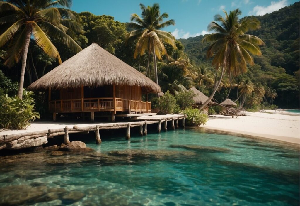 How to Book Philippines Tour Packages: Your Gateway to Paradise