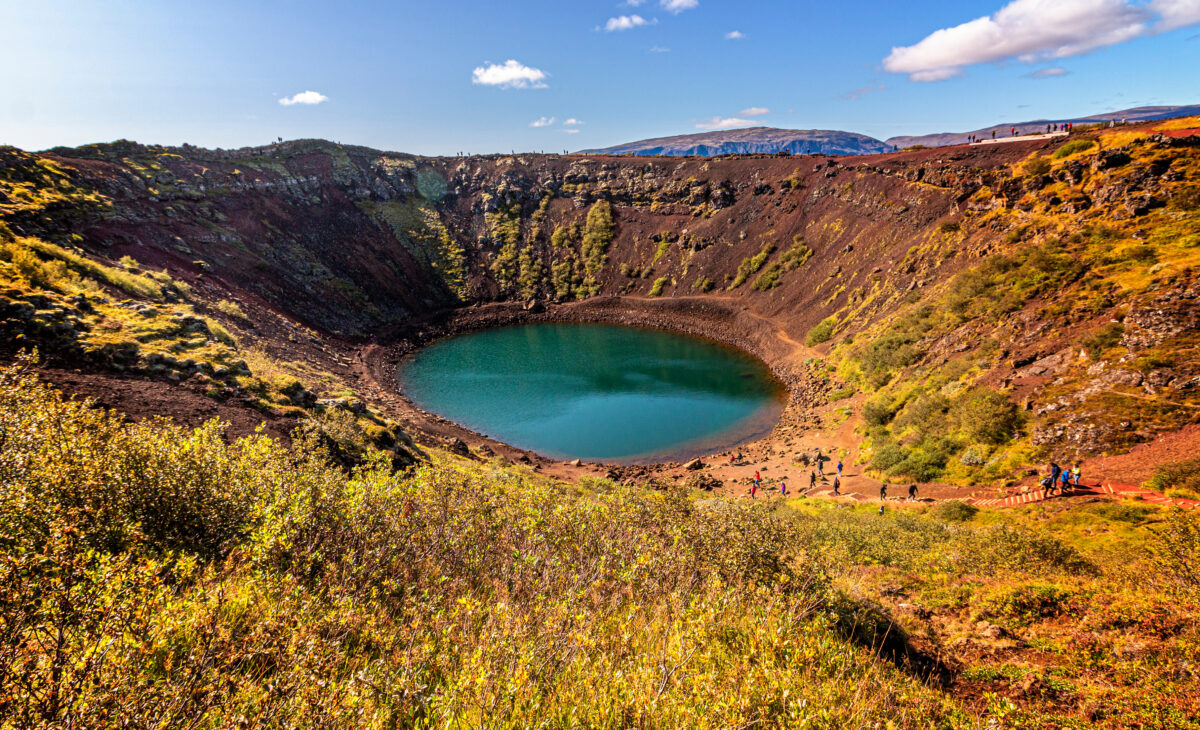 27 Top Attractions & Things to do in Iceland