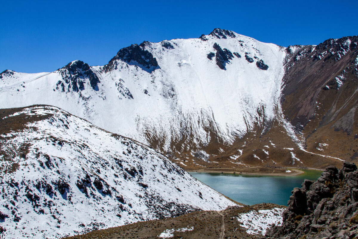 Does it Snow in Mexico? A Guide to the Country’s Winter Climate