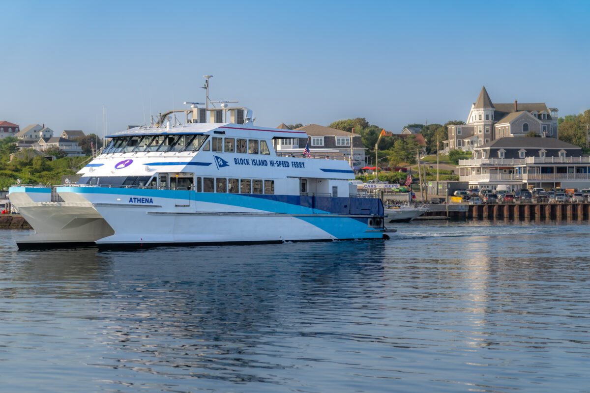 10 Best Places to Visit in Rhode Island | Destinations.ai