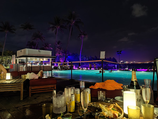 Rumours Beach Club Reviews - 4/5 Stars | Palawan Guide