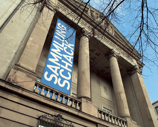 Sammlung Schack Reviews - 4.6/5 Stars | Munich Guide