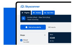 Skyscanner Alternatives: Discover the Best Apps for Cheap Flights and ...