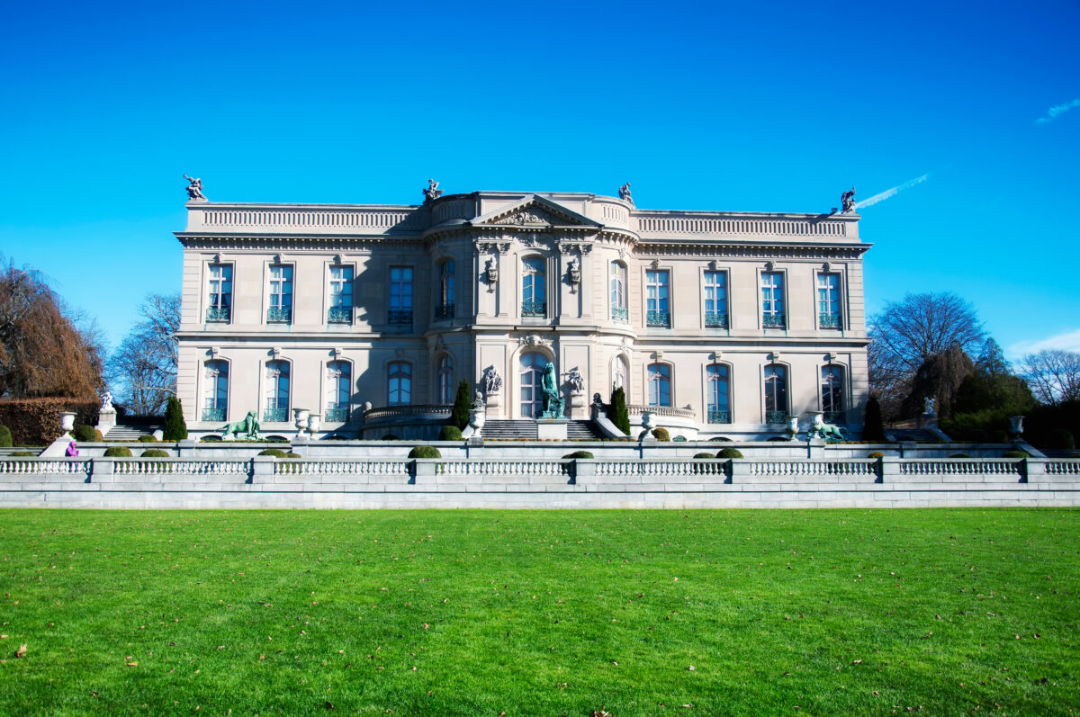 10 Best Places to Visit in Rhode Island | Destinations.ai