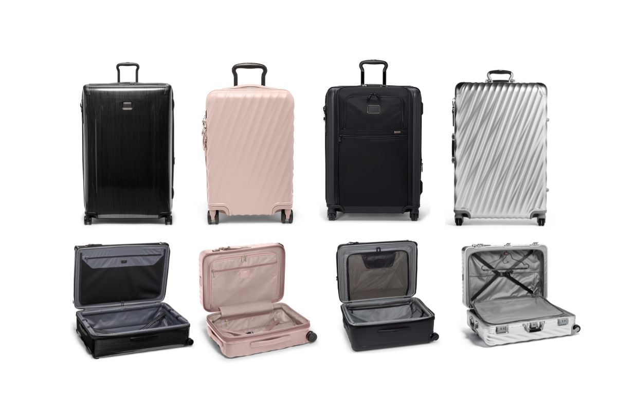 Why Is Tumi So Expensive